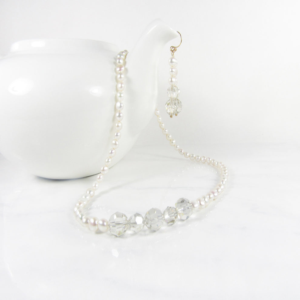 Chelsea Necklace – Traillan